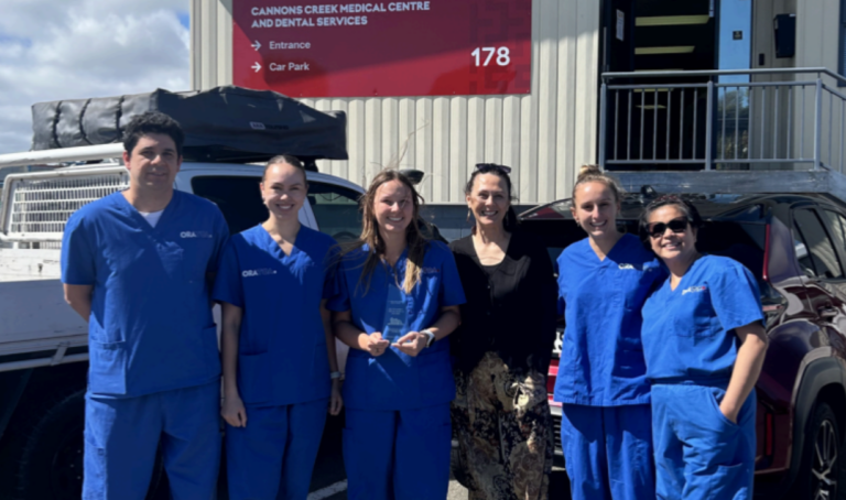 Clare Foundation | Ora Toa – Hapū Māmā Pilot Project